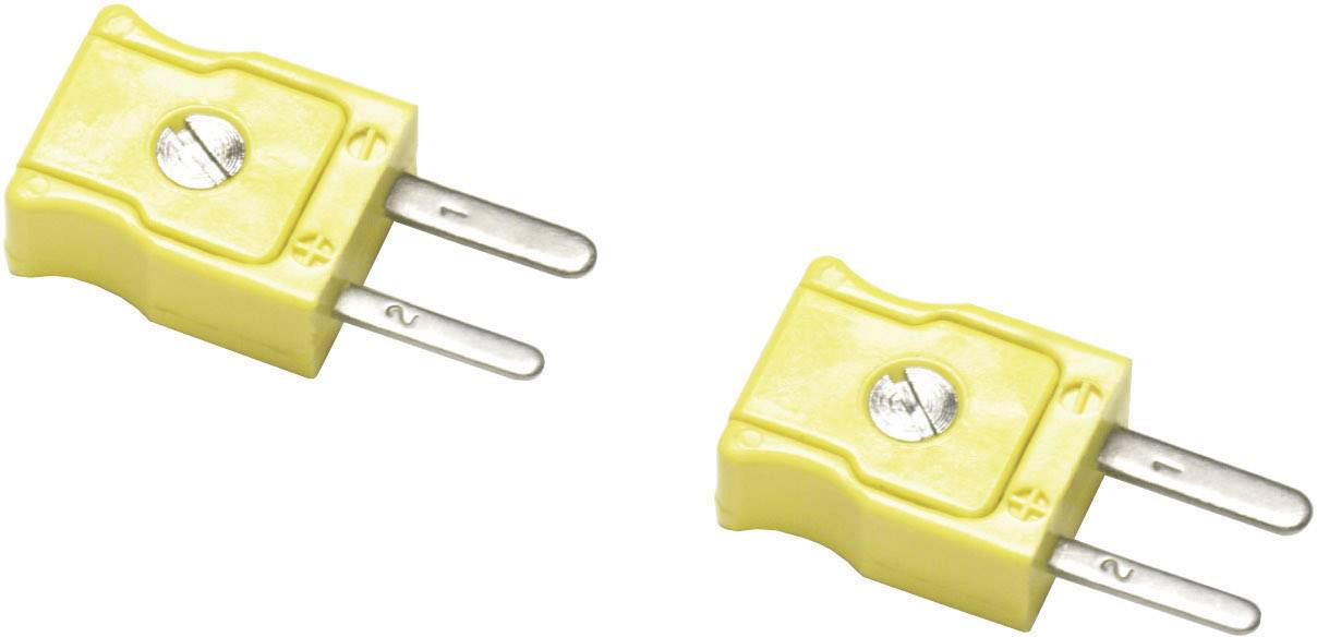 Fluke 80CK-M mini konektor za termopar tip K