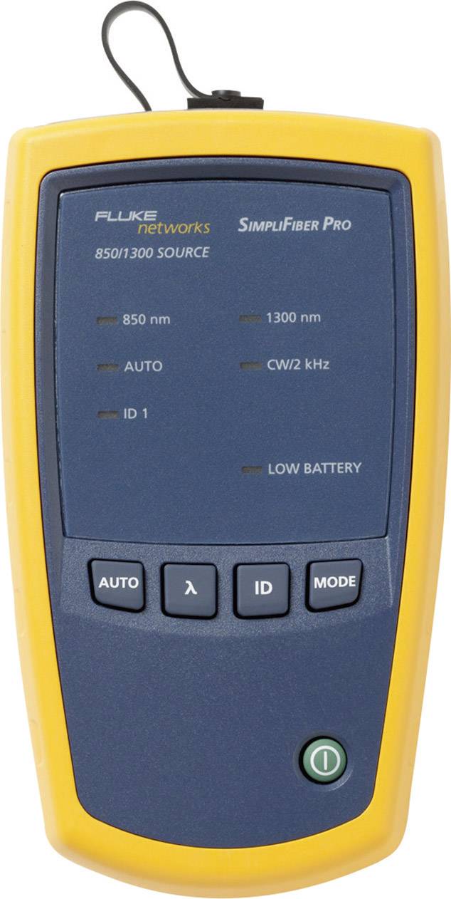 Fluke Networks SFMULTIMODESOURCE multimodni izvor svetlosti SimpliFiber Pro