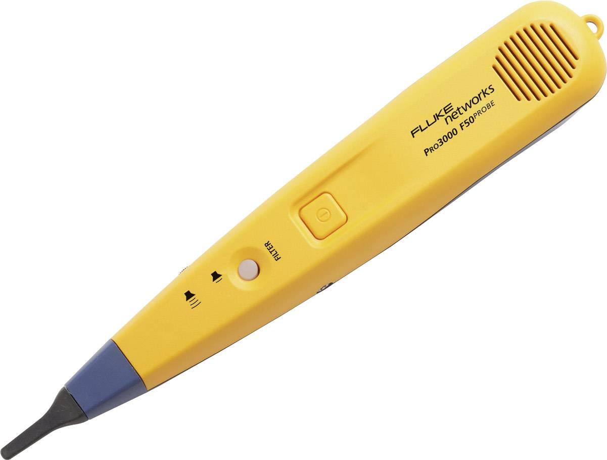 Fluke Networks PRO3000F50 tonski prijemnik Pro3000F50 sa filterom