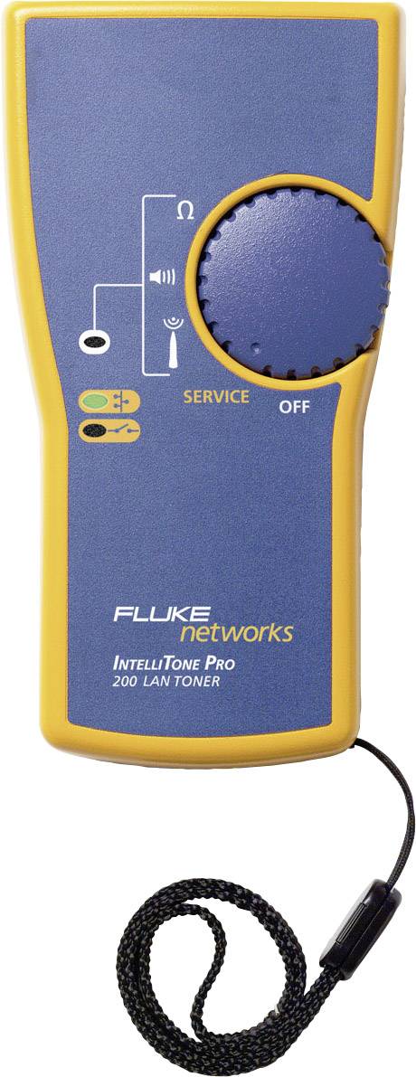 Fluke Networks MT-8200-61-TNR tonski generator IntelliTone Pro 200