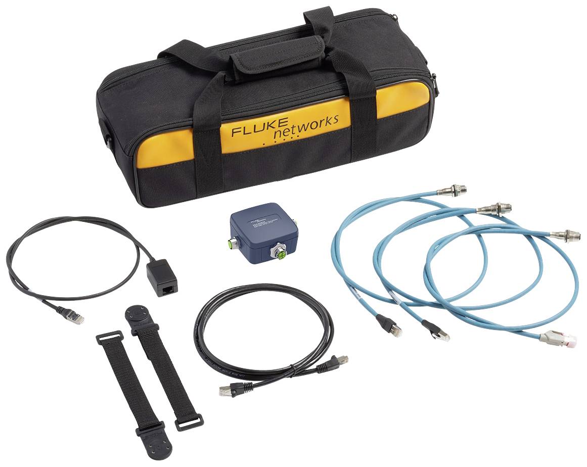 Fluke Networks MS-IE komplet adaptera za industrijski Ethernet
