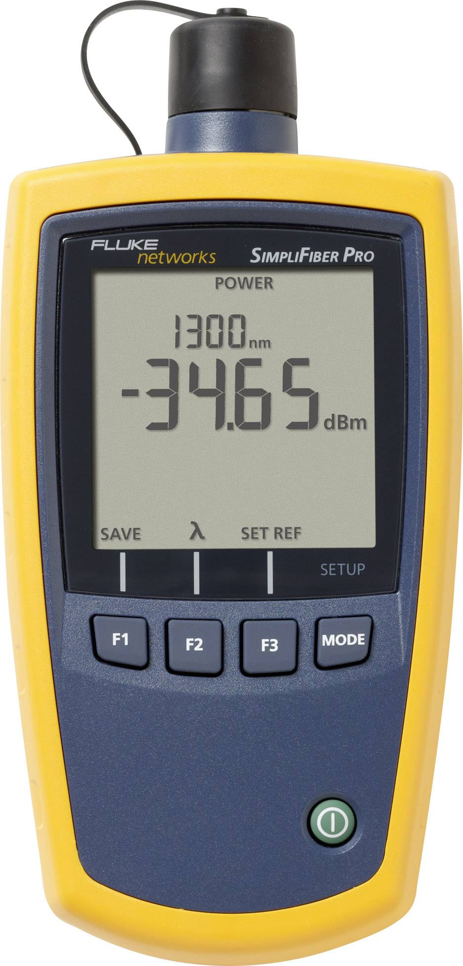 Fluke Networks FTK2000 komplet za verifikaciju optičkih vlakana SimpliFiber Pro