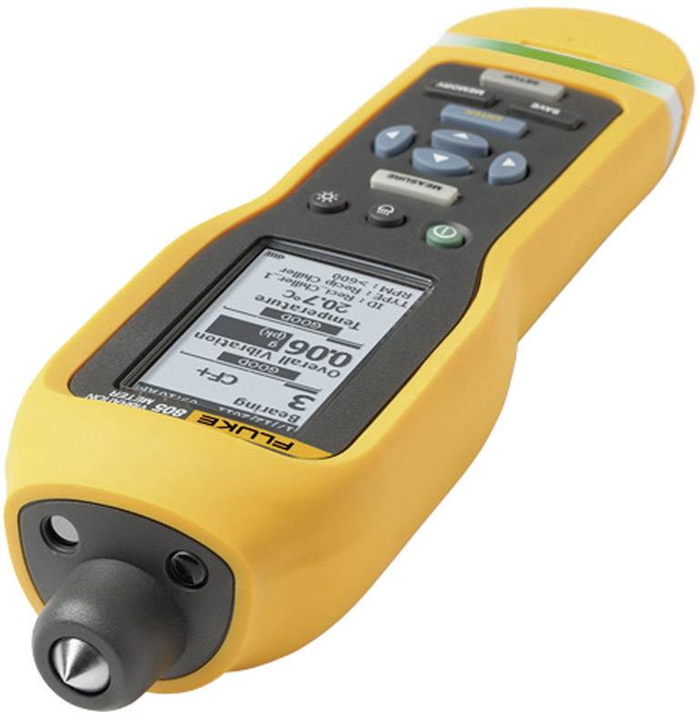 Fluke 805 merač vibracija