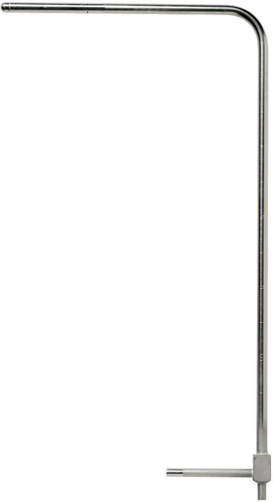Fluke PT12 Pitot cev za merač protoka vazduha 922