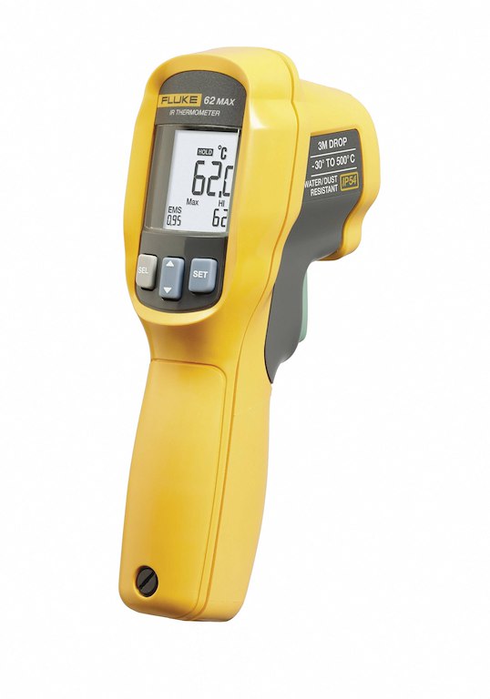 Fluke 62 MAX infracrveni termometar