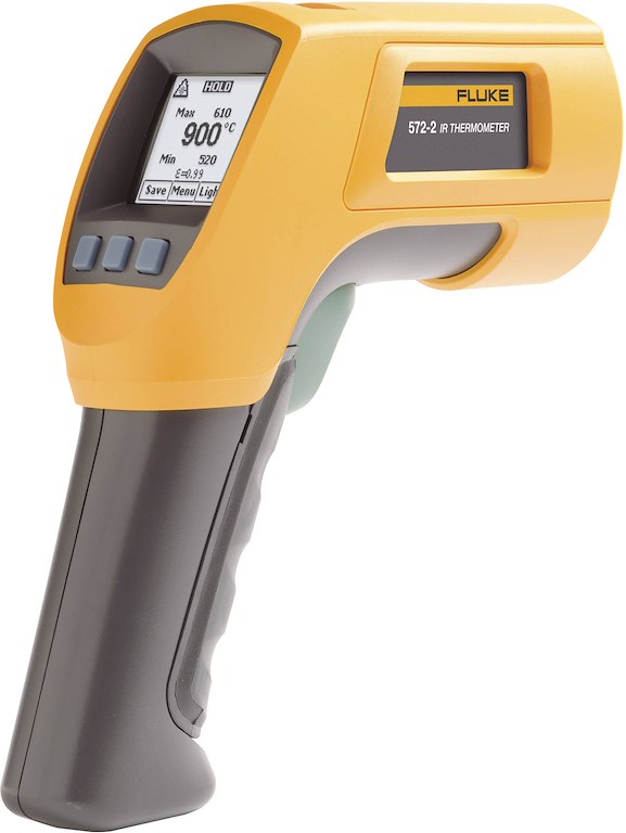 Fluke 572-2 infracrveni termometar