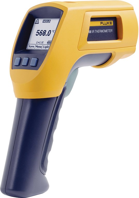 Fluke 568 infracrveni termometar