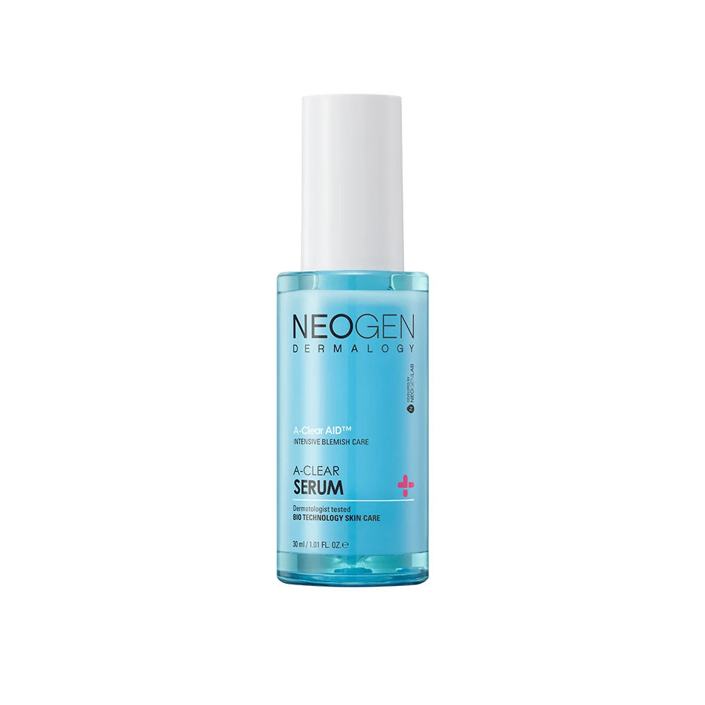 NEOGEN DERMALOGY A-Clear serum za lice, 30 ml