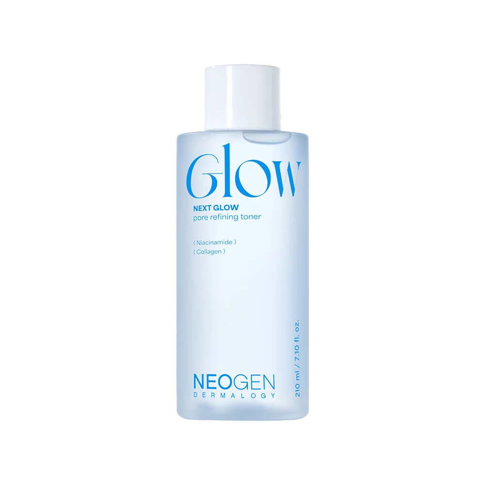 NEOGEN DERMALOGY Next Glow Pore Refining toner za lice, 210 ml