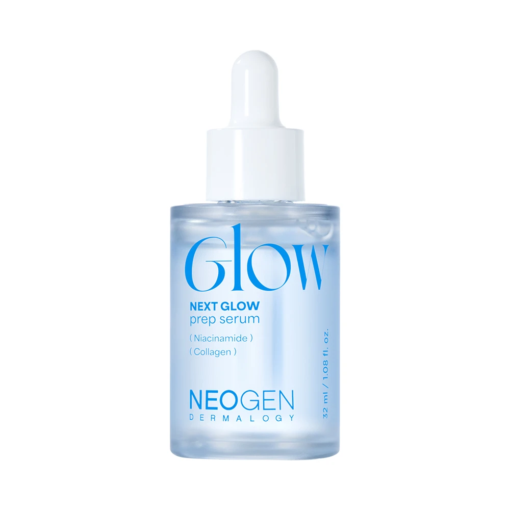 NEOGEN DERMALOGY Next Glow Prep serum za lice, 32 ml