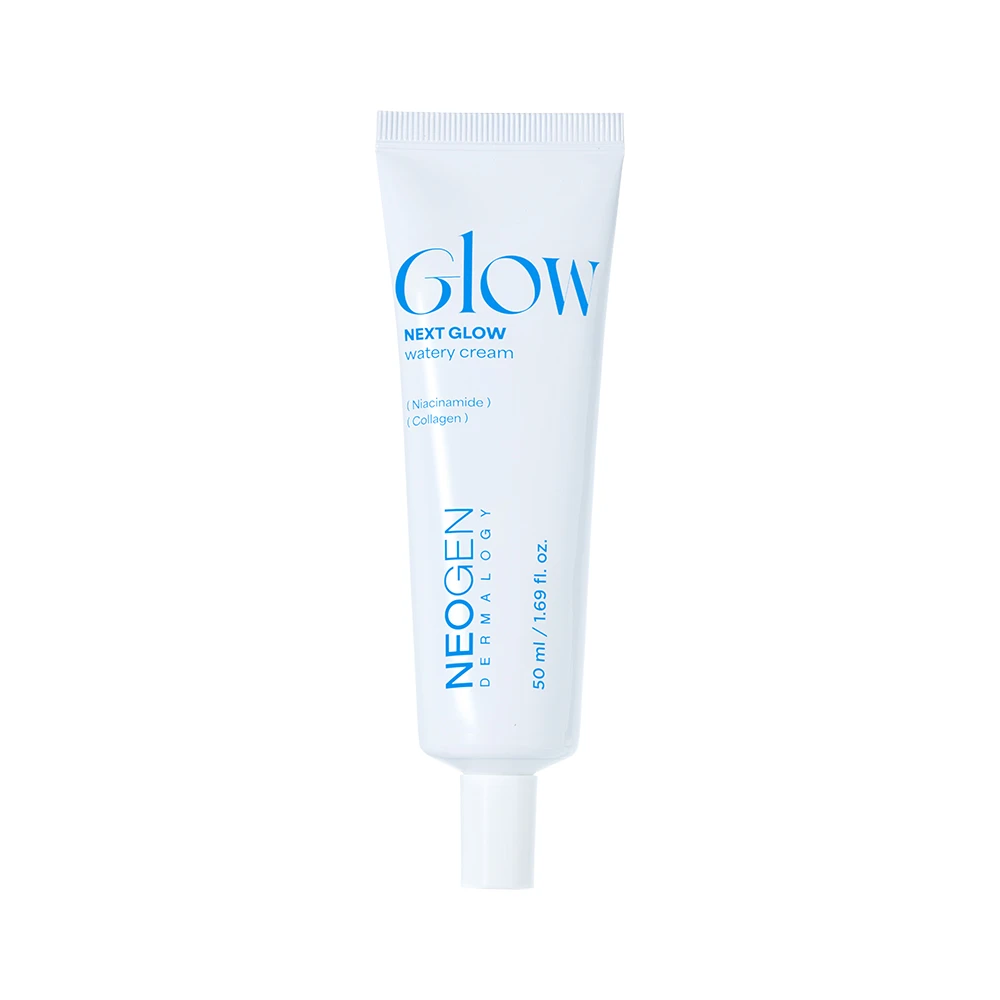 NEOGEN DERMALOGY Next Glow Watery krema za lice, 50 ml