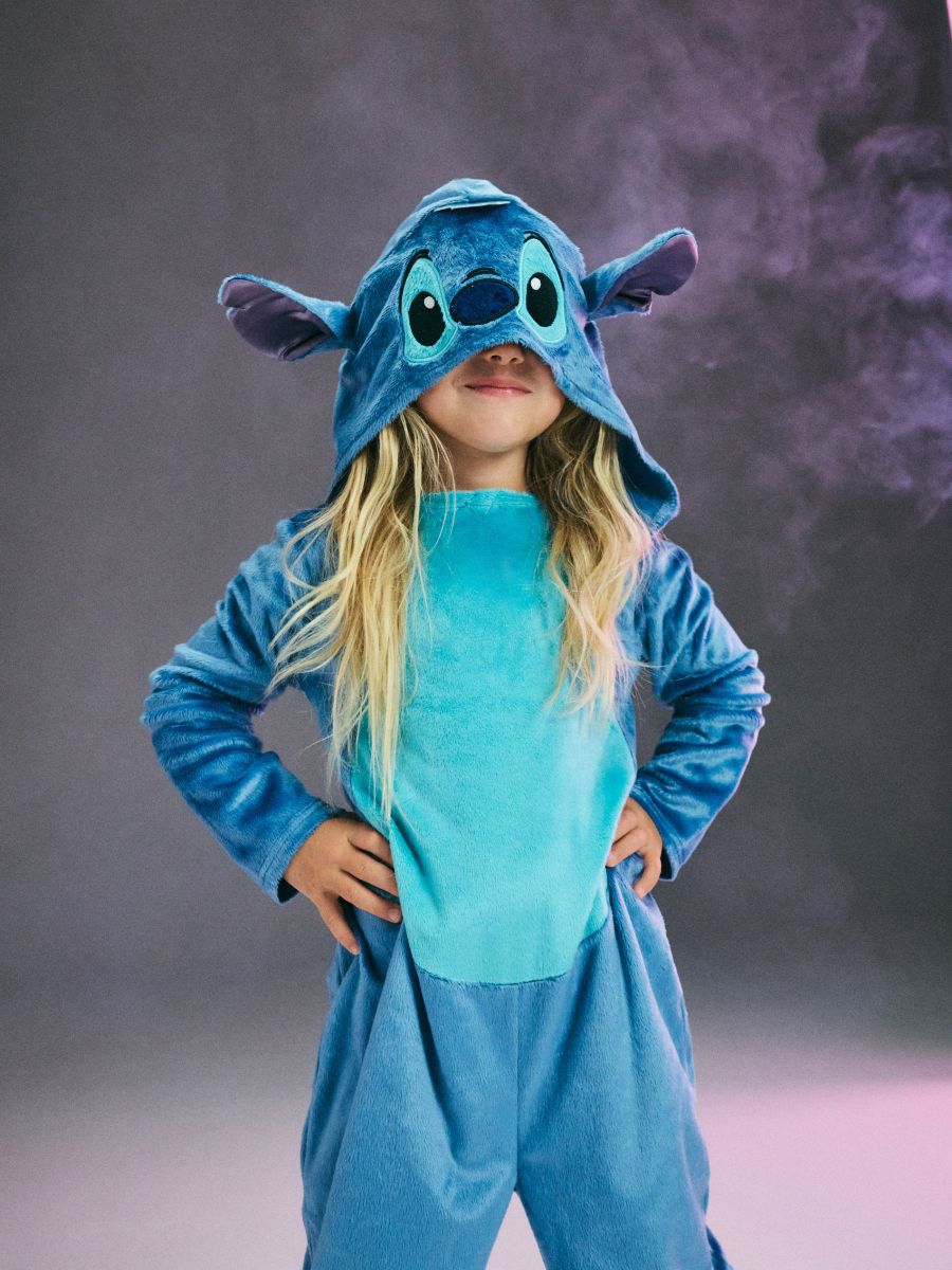 Kostim Lilo & Stitch