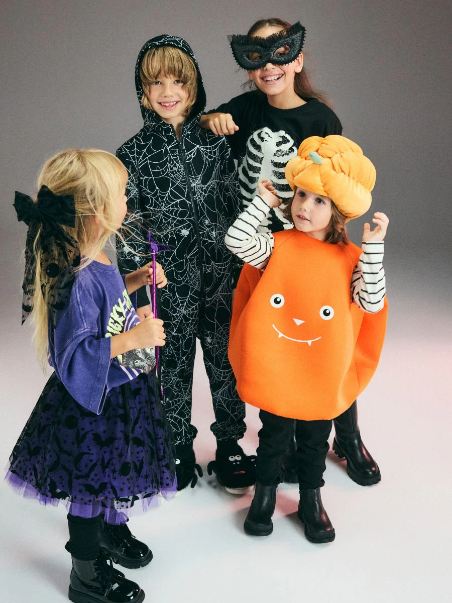 Kostim za Halloween