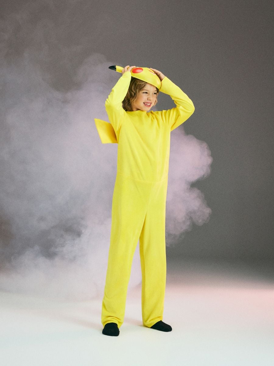 Kostim Pokémon