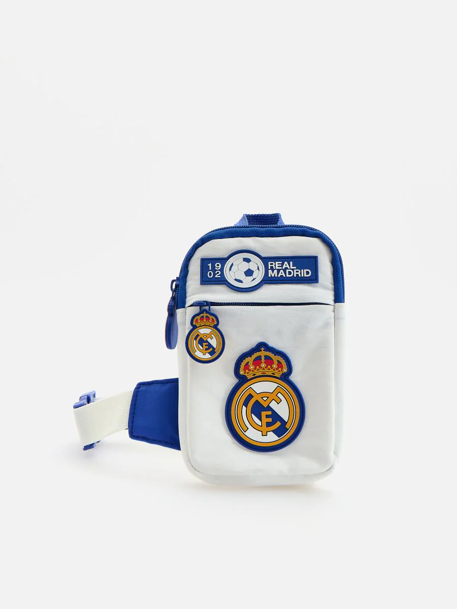 Torba Real Madrid
