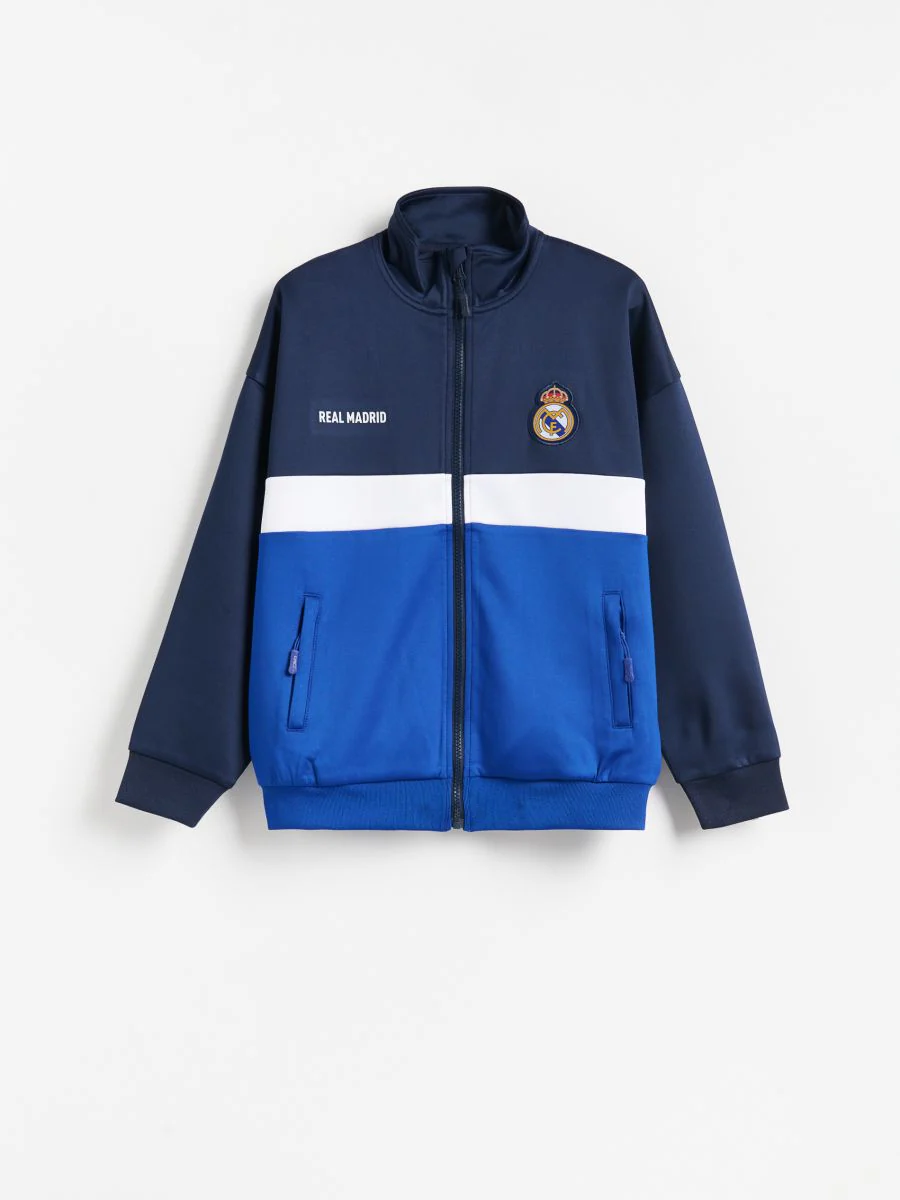 Duks Real Madrid