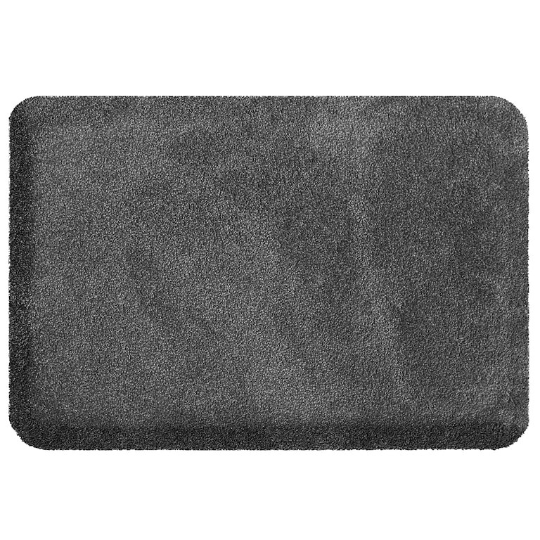 Ergonomski otirač protiv zamora Kleen-Komfort Soft 55 x 78 cm Grey