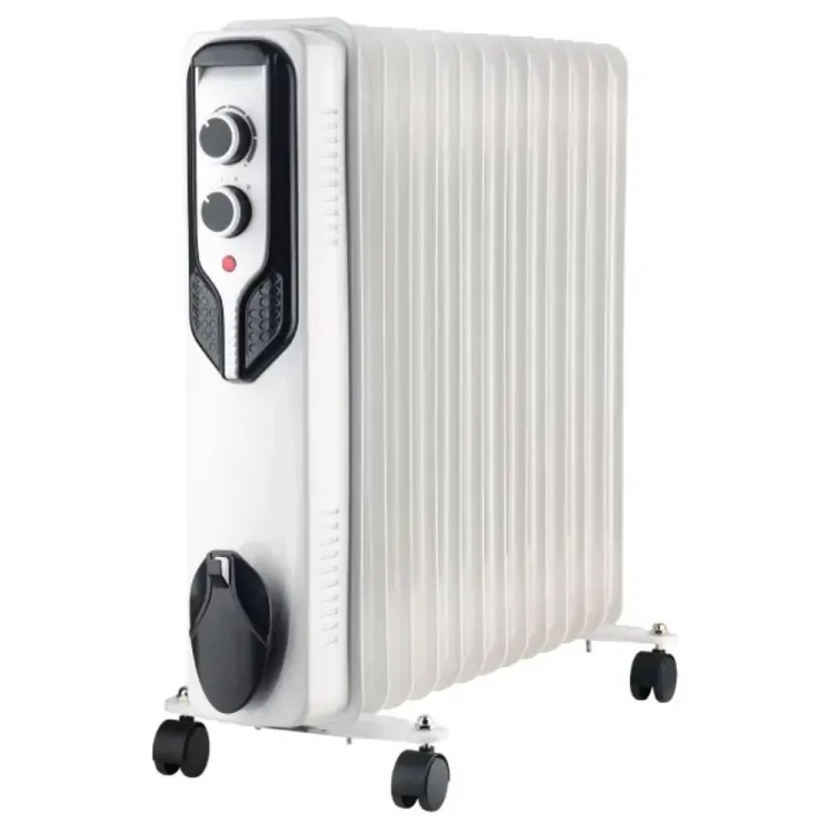 PROSTO UR-B18-13E 2500W Uljani radijator