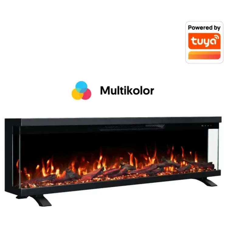 PROSTO EK50P15/WF Kamin