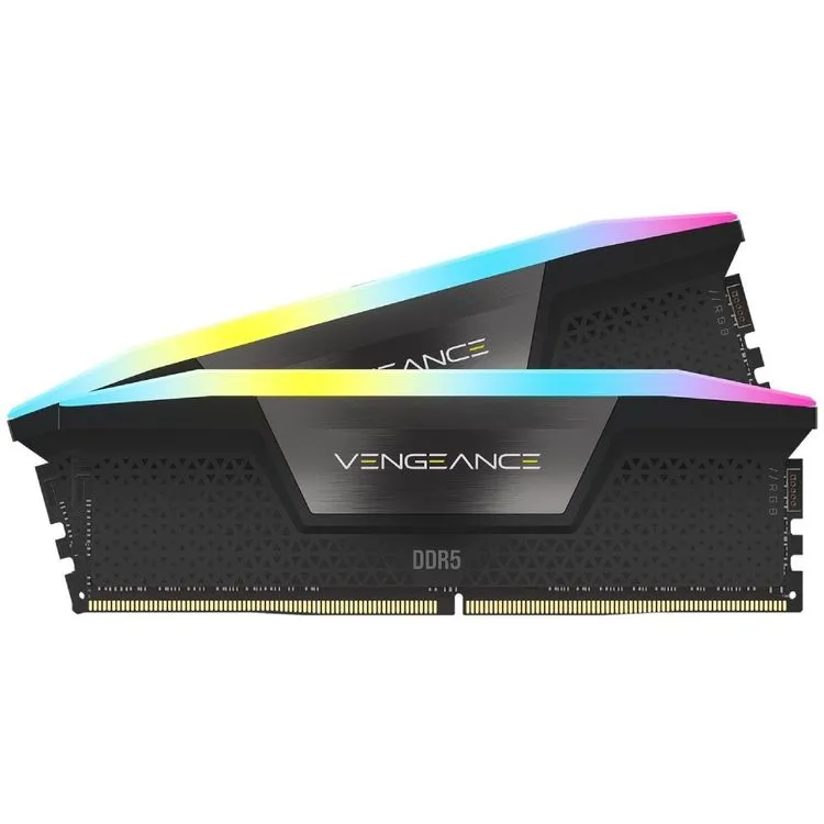 CORSAIR VENGEANCE 32GB (2x16GB) DDR5 6000MHz CL30
