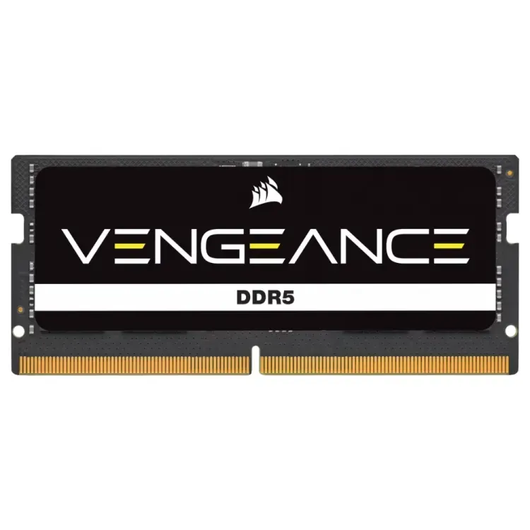 CORSAIR Vengeance 32GB SO-DIMM DDR5 5600MHz CL 48