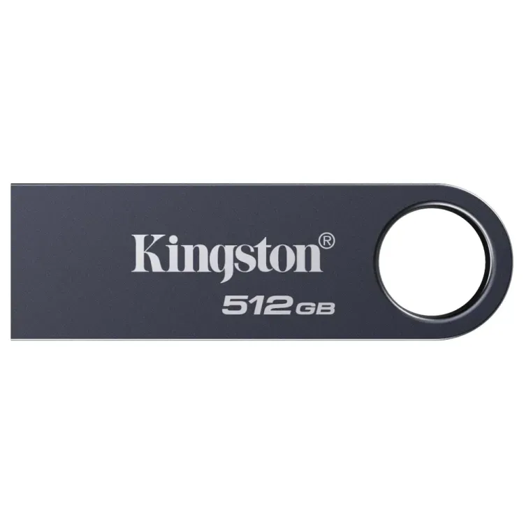 KINGSTON DataTraveler SE9 G3 USB 256GB Dark Nickel