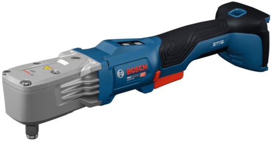Akumulatorski ugaoni udarni odvijač Bosch Pro GRS18V-330 Solo; bez baterije i punjača (06019R9000)