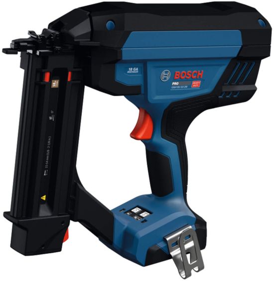 Akumulatorski pištolj za eksere Bosch Pro GNH18V-50-2M Solo; bez baterije i punjača (0601482C00)
