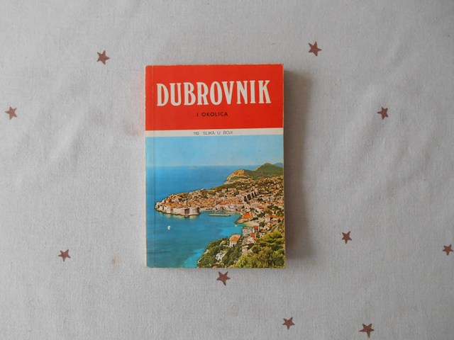 Dubrovnik i oklica