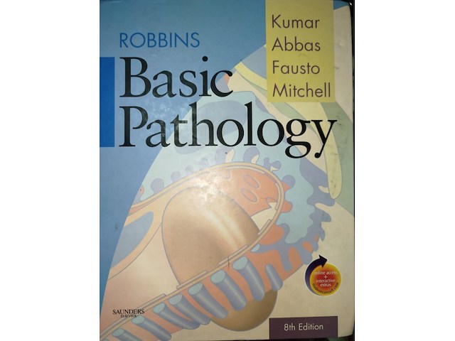 Robbins Basic Pathology