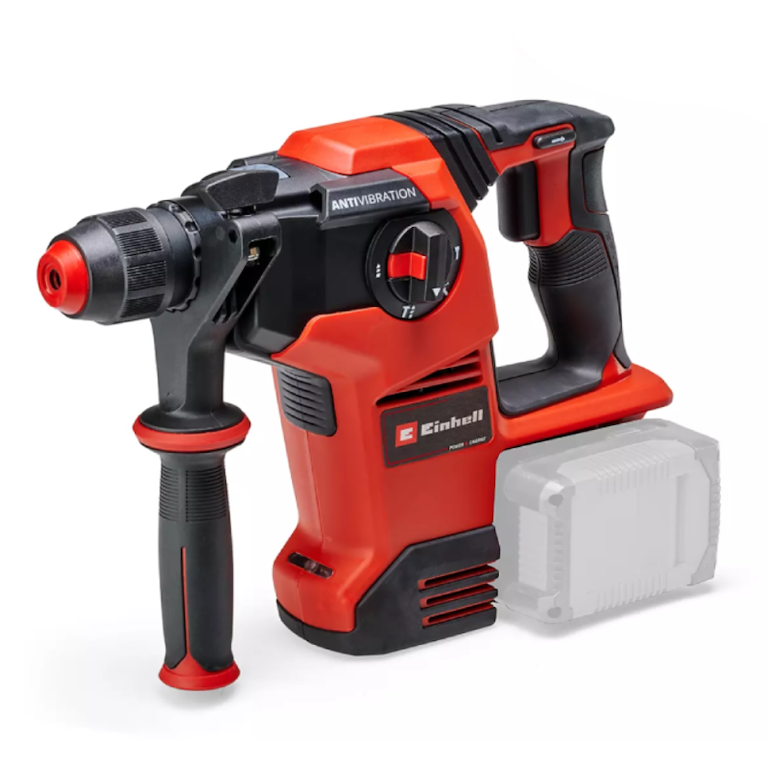 Einhell aku čekić bušilica TP-HD 36/30 Li BL+4 Solo
