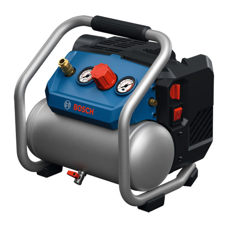 Bosch aku kompresor GKO 18V-51 Solo 0601492000