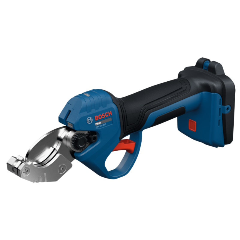 Bosch aku makaze za cevi GPC 18V-32P Solo 06019S2000