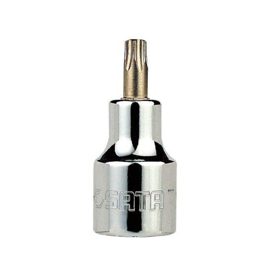 Nasadni ključ Torx T40, sa prihvatom 1/2" SATA ST24105SC