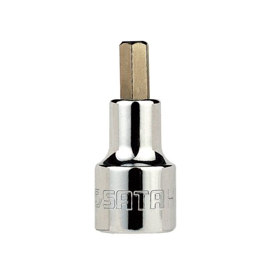 Nasadni ključ Hex 6mm, sa prihvatom 1/2" SATA ST24203SC