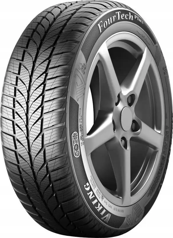 Viking 205/55R16 FourTech Plus 94V XL