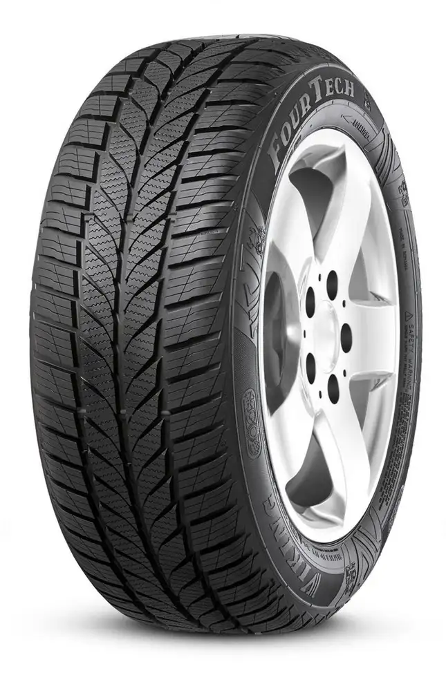 VIKING 195/65R15 FourTech Plus 91H