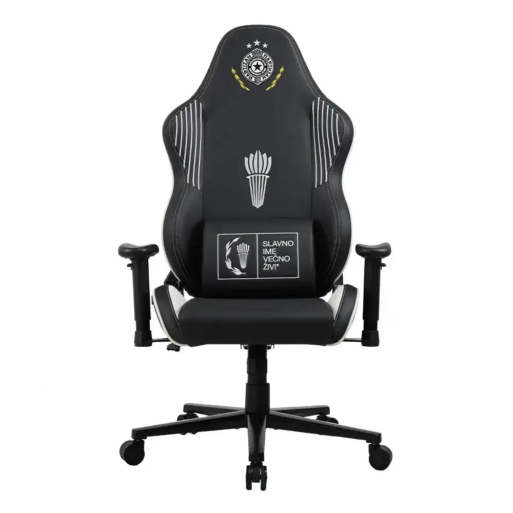 MOYE Gaming Chair KK Partizan