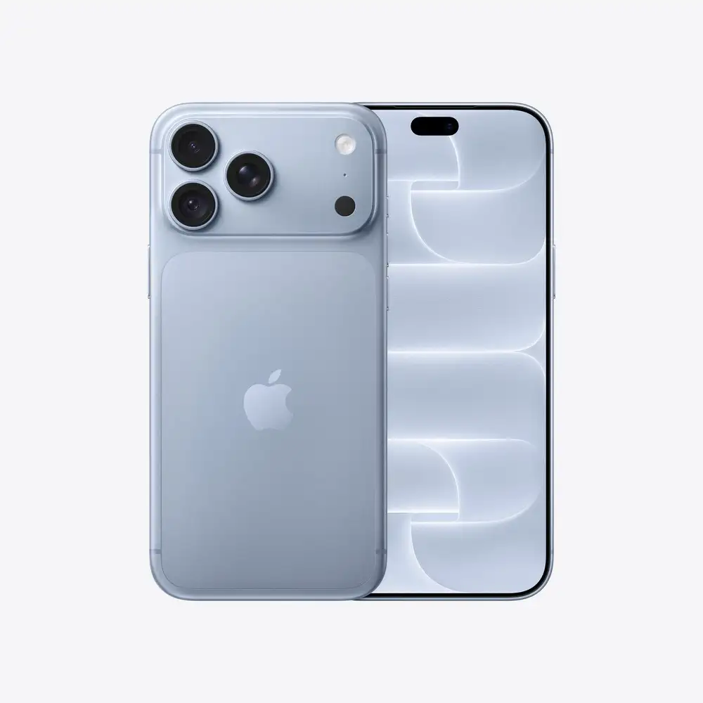 APPLE iPhone 18 Pro Max 256GB Glacier mjxr4sx/a