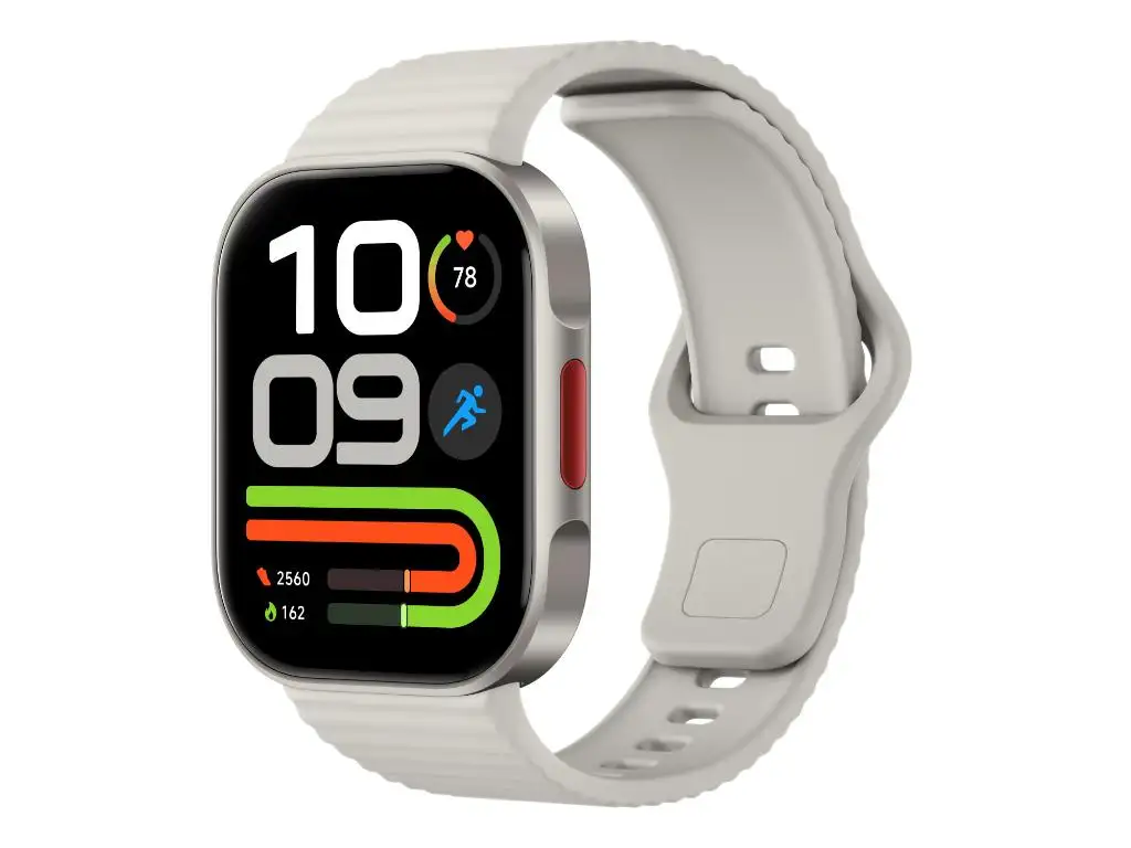XIAOMI Redmi Watch 6 Lite Steel Gray