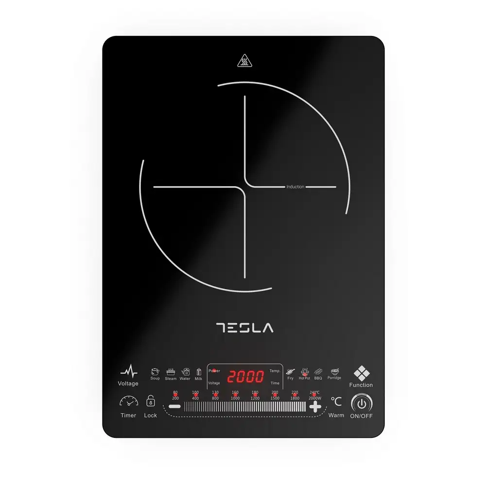 TESLA IC400B