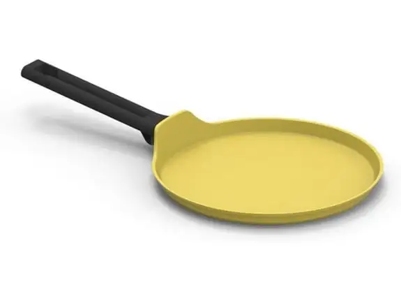 TEXELL TPCQ-P25 CeramIQ 25cm