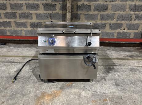 Industrijski kuvar Electrolux E7BREHMNFX