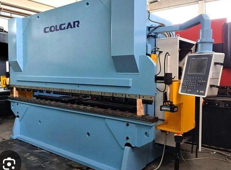 CNC abkant presa COLGAR PS 31.C.TAC