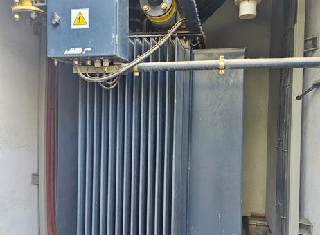 Suvi električni transformatori i dielektrični uljni transformatori za prodaju – ABB