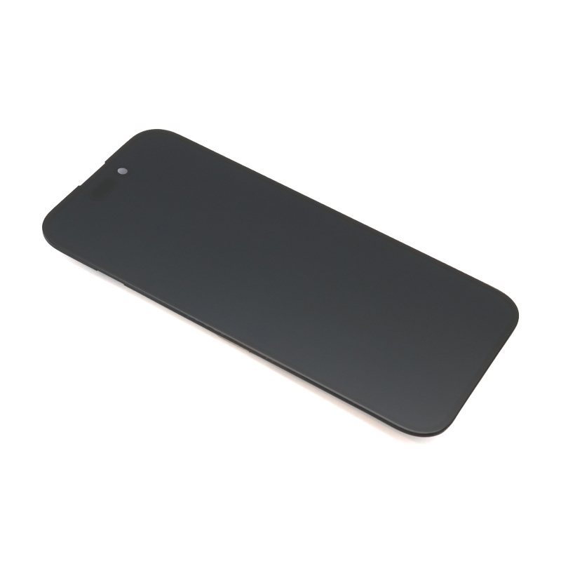 LCD za Iphone 15 (6.1) + touchscreen black SOFT OLED Diagnostic