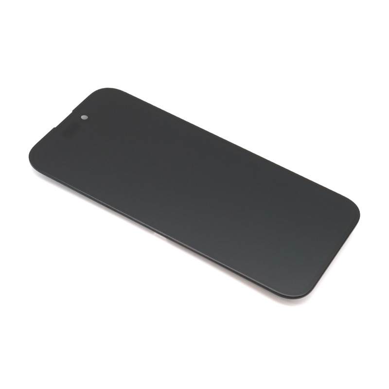 LCD za Iphone 16 (6.1) + touchscreen black SOFT OLED Diagnostic