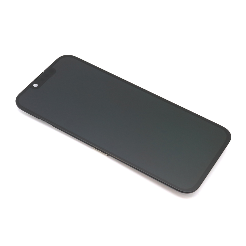 LCD za Iphone 16e (6.1) + touchscreen black HARD OLED Diagnostic