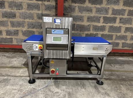 Detektor metala Cintex Sentry