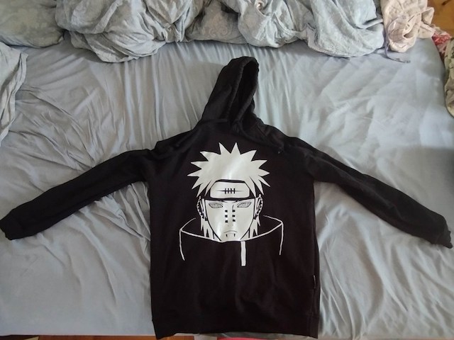 Naruto Pain duks sa kapuljačom